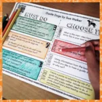 Ready to Ready Purple Level Reading Comprehension Activities – Top ...