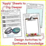 Junior Journal 60 Activities and Lesson Plans – Paperbased and Digital ...