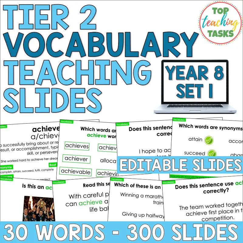 Resources – Top Teaching Tasks Members