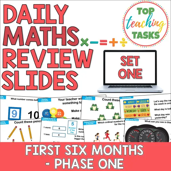RESOURCES – Top Teaching Tasks Members